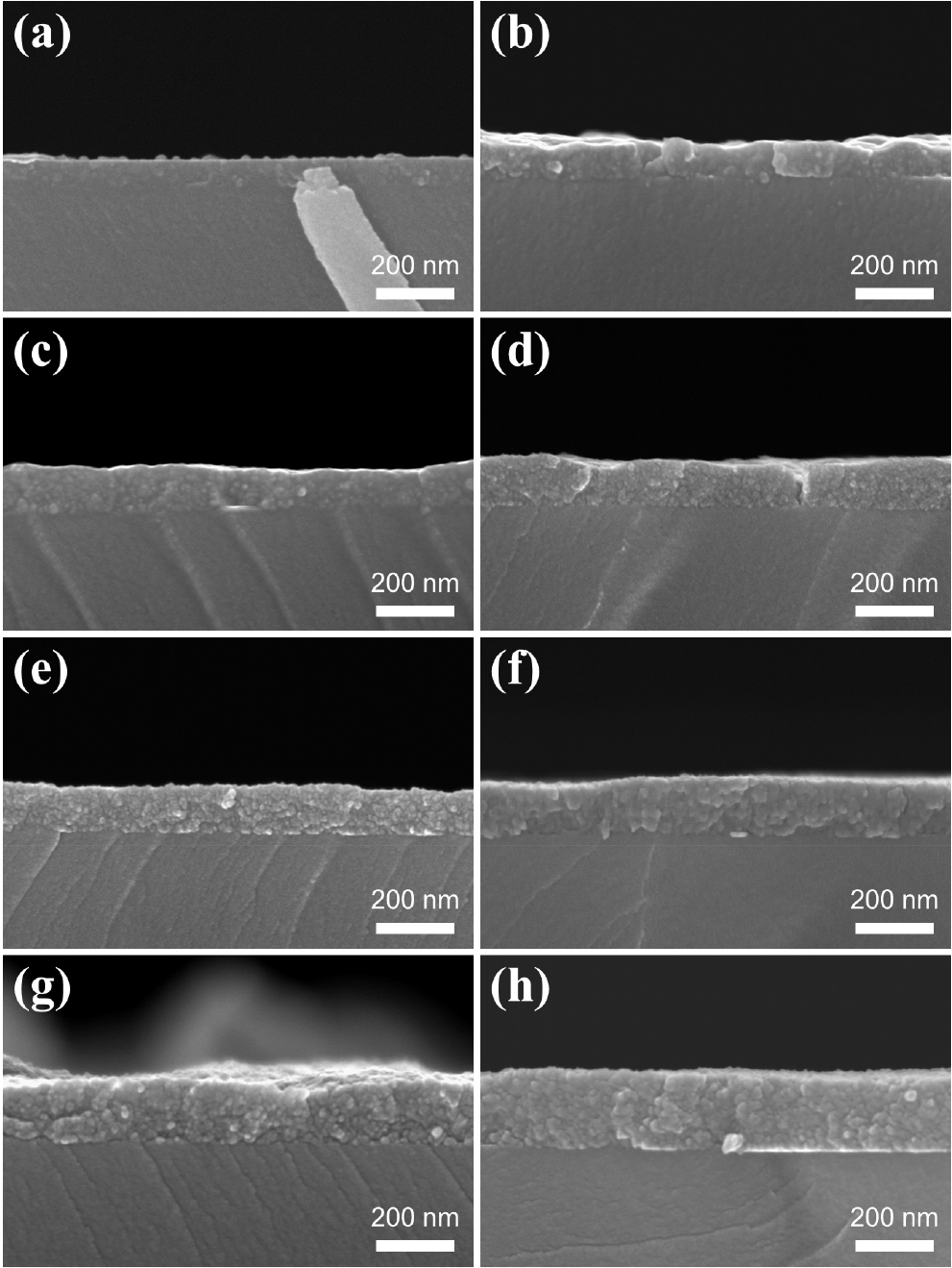 Facile Synthesis of Anatase TiO2 Sol via a Low-Temperature and Ambient ...